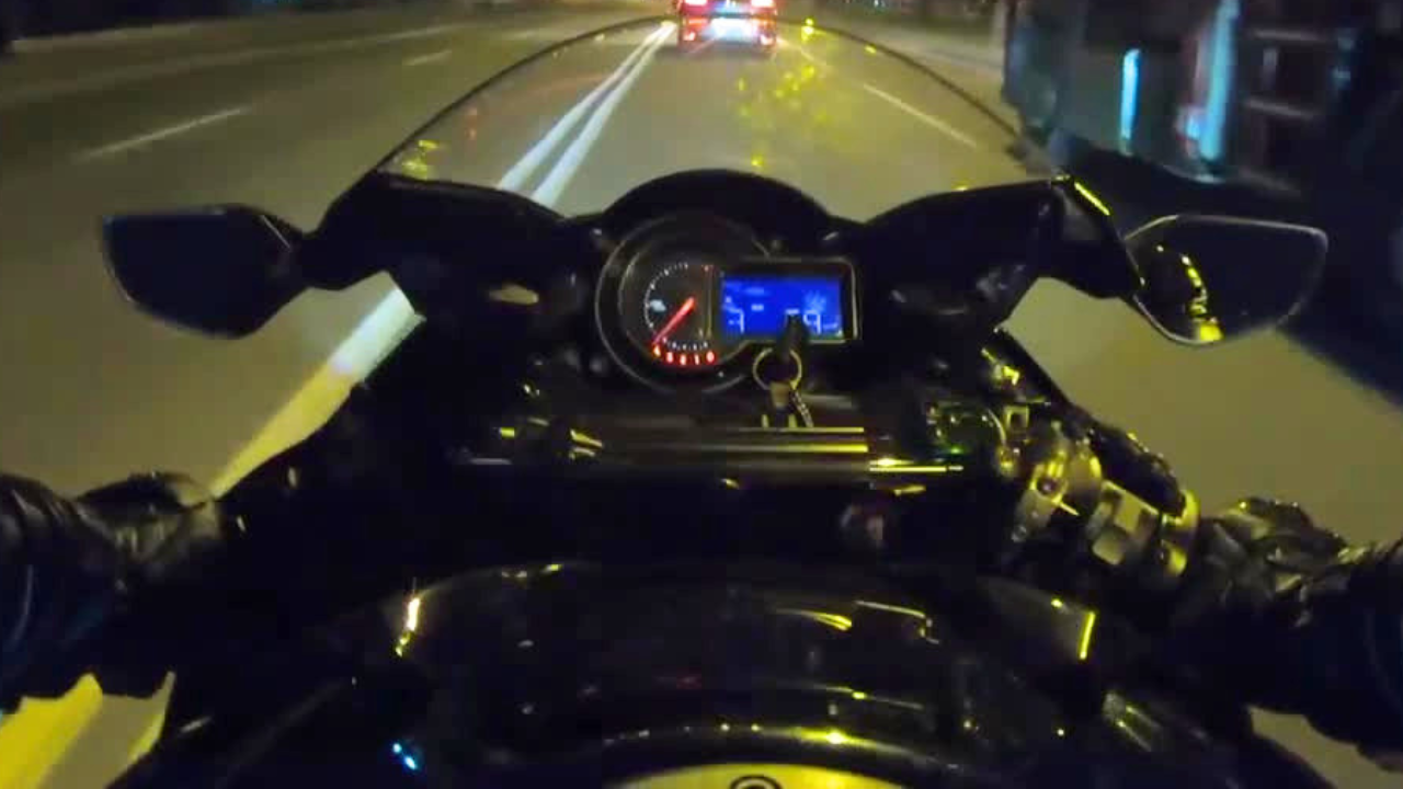 Utah motorcycle shop shares safety tips for riders as spring brings ...