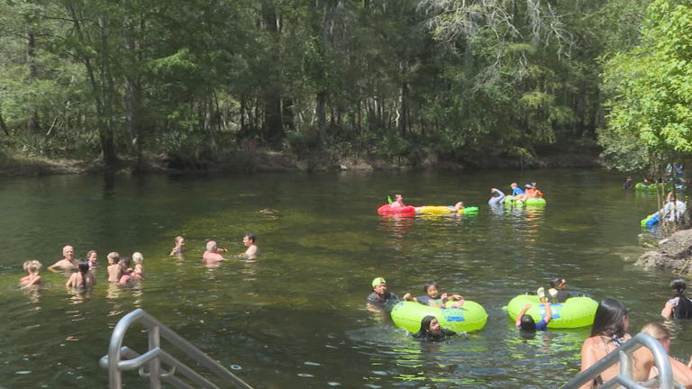 Poe Springs drowning victim dies, second victim in critical condition