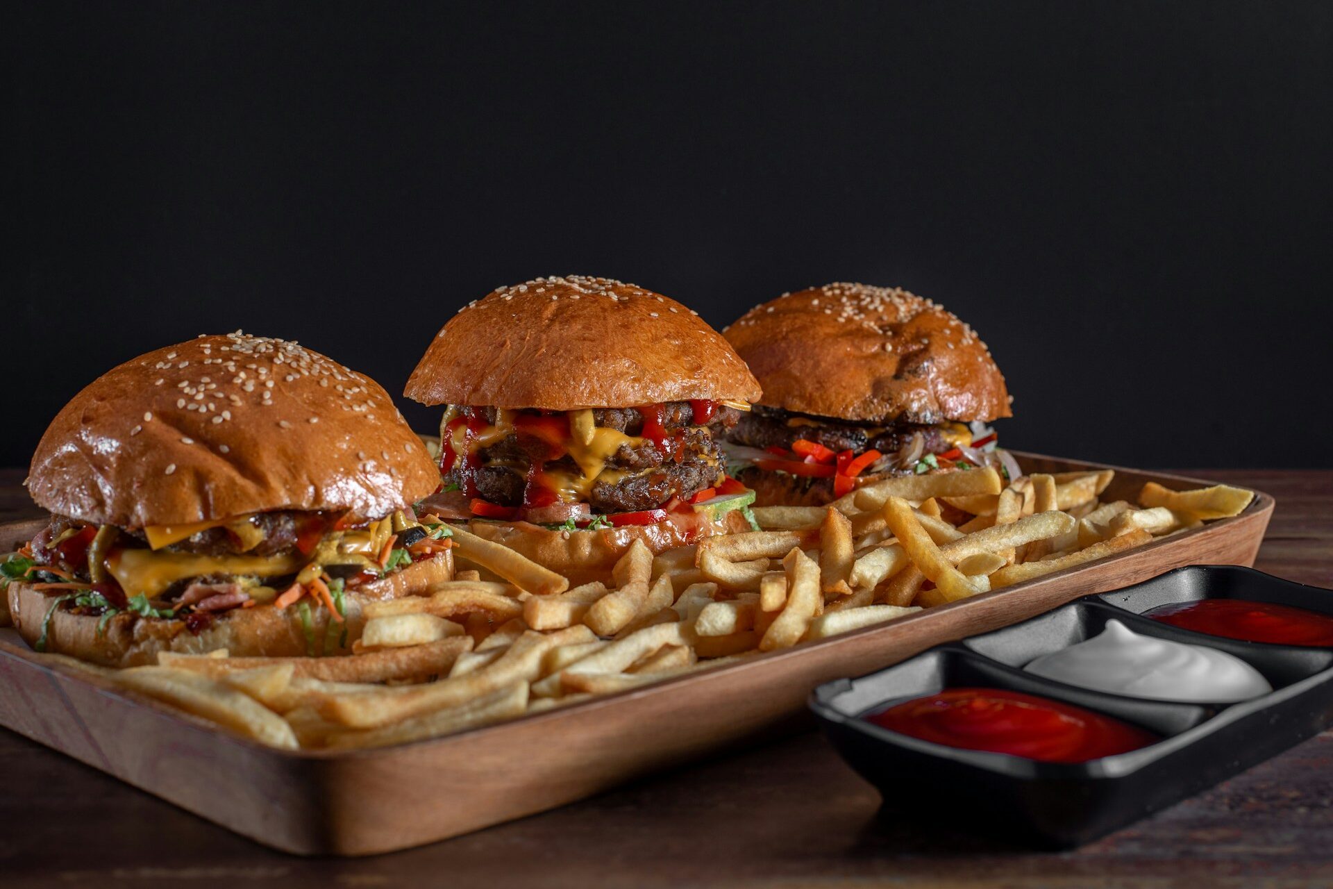 Van fastfood tot frisdrank: zo kan ultrabewerkt voedsel je ...