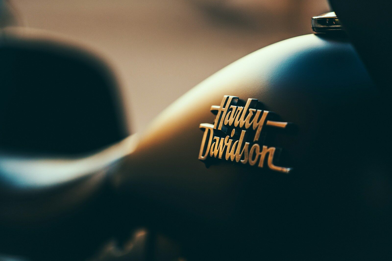 Breaking: Massive Harley-Davidson recall over brake failure risk ...