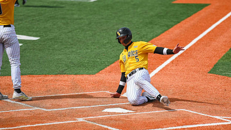 Rankings riser: Southern Miss baseball soars back into top 20 after ...