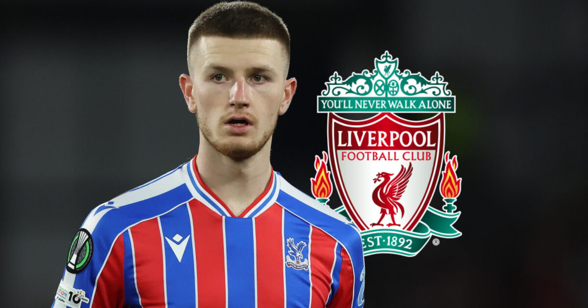 £92m Liverpool double deal accelerates with ‘dream’ signing on