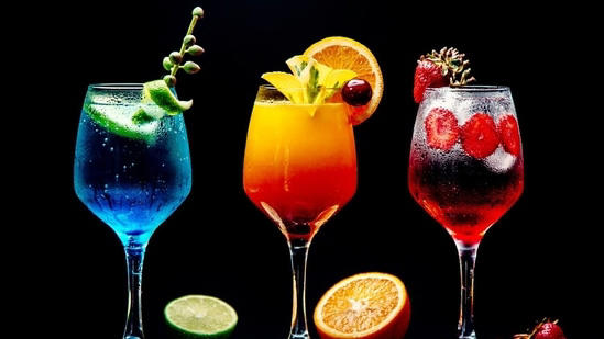 5 summer evening cocktail recipes perfect for your next house party ...