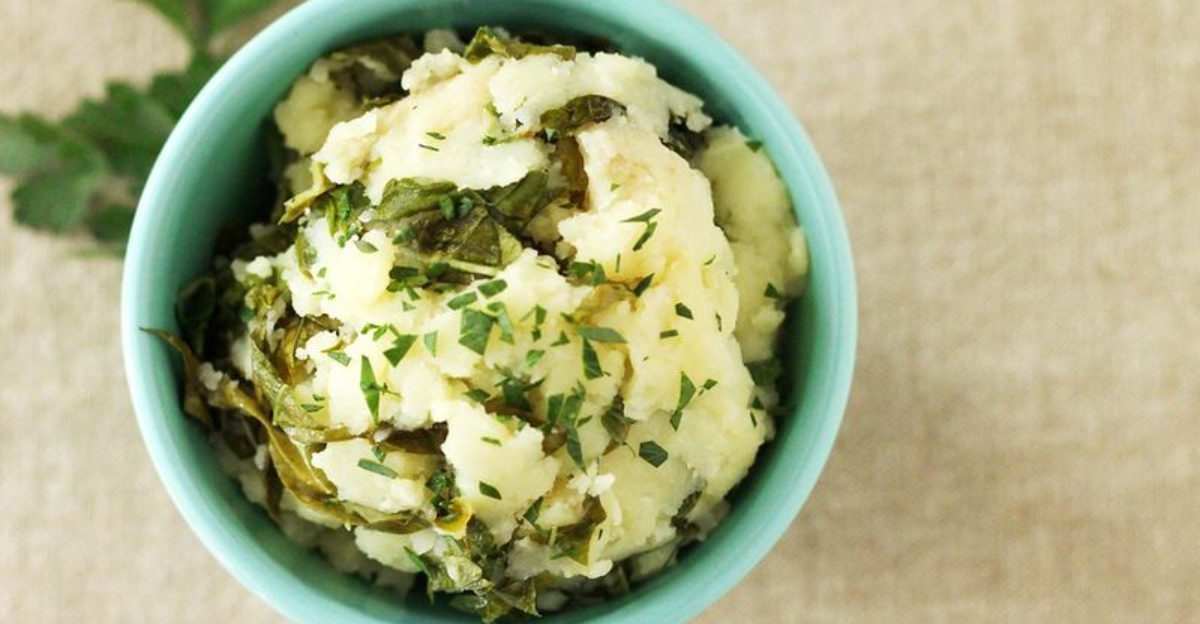 22 foods that are hard to replace in everyday cooking