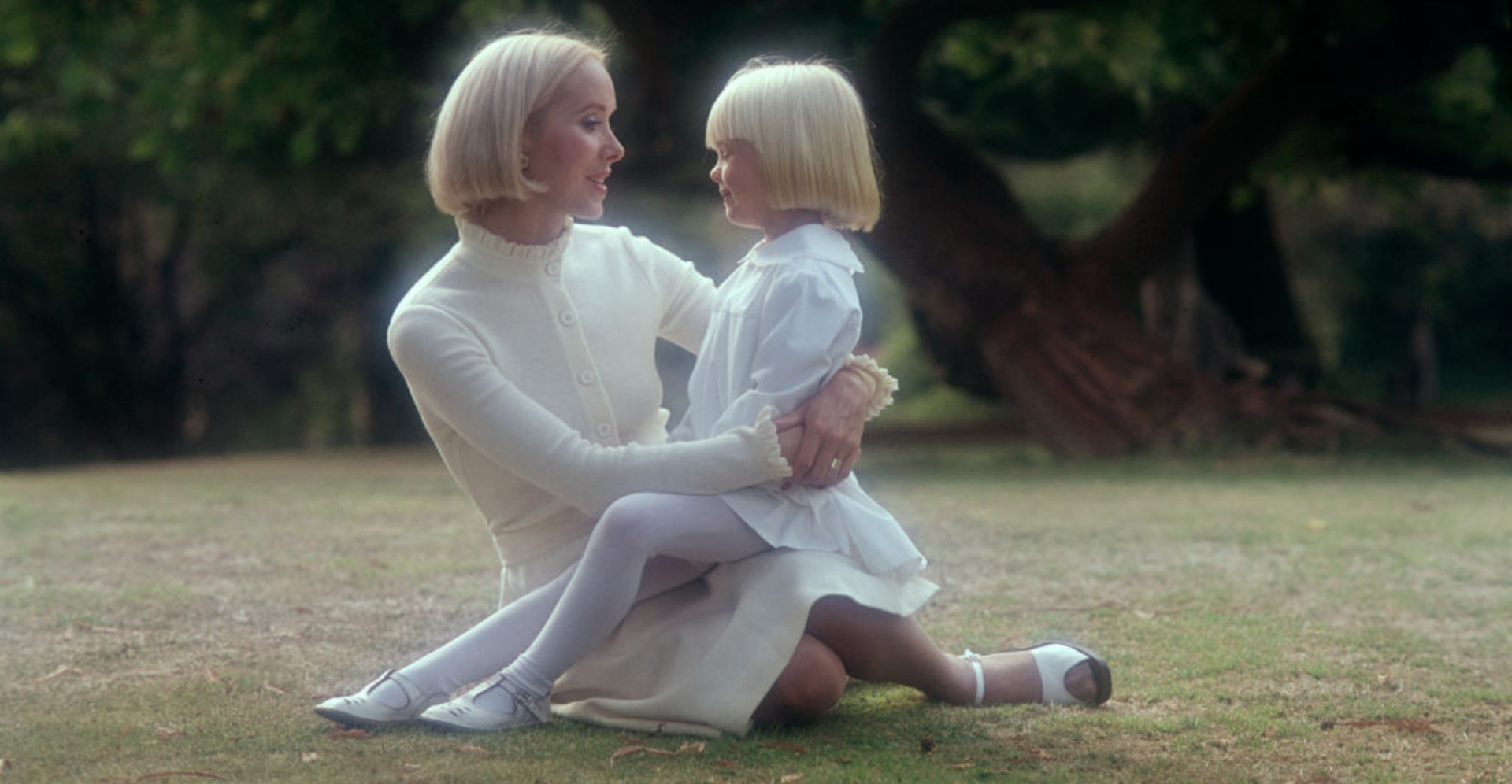 Why we look younger today than we did 50 years ago