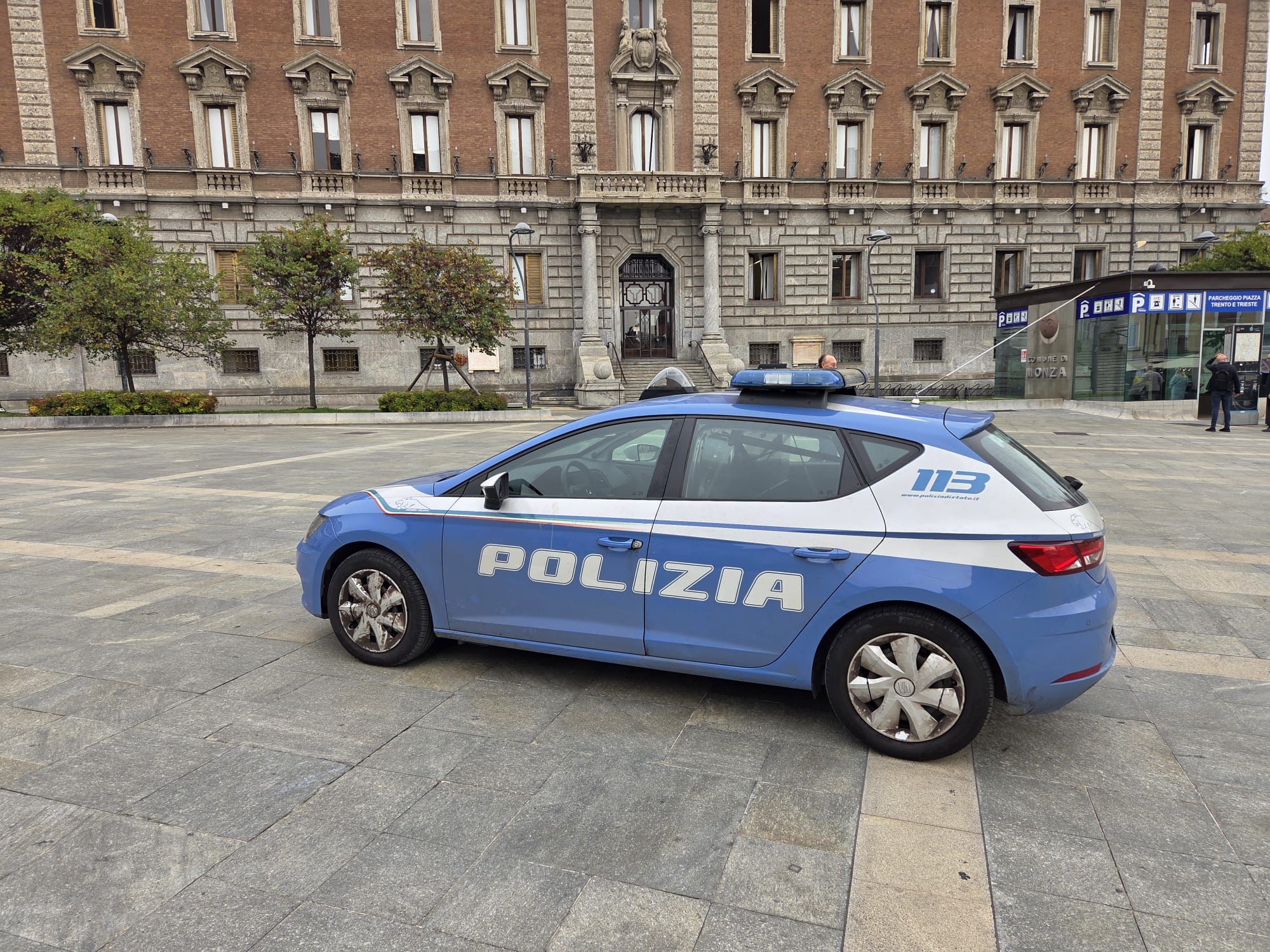 Polizia di Stato: arresti, denunce e sequestri di armi e coltelli nei ...