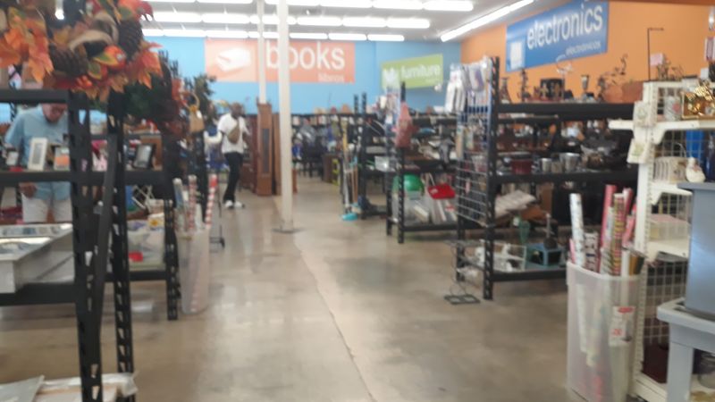 This Oklahoma thrift shop turns everyday drop-offs into hidden ...