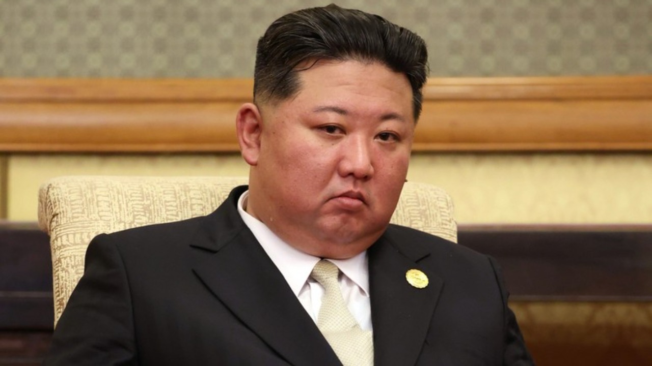 Kim Jong Un oversaw ballistic missile tests, North Korean media says