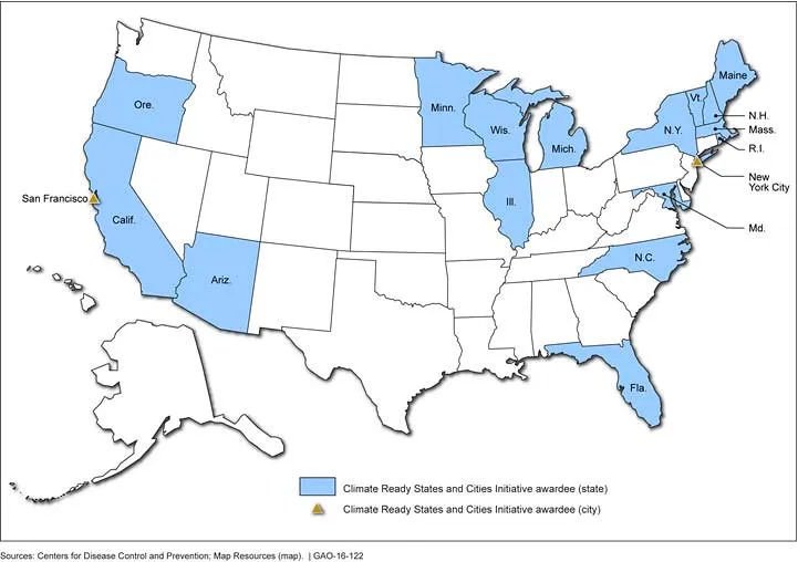 What happens when millions of boomers try to leave climate risk zones ...