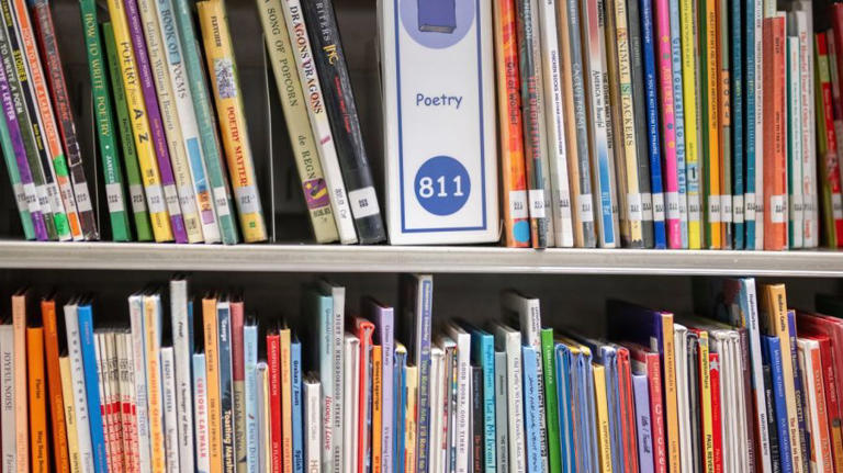 New reading initiative’s goal is to make pages turn