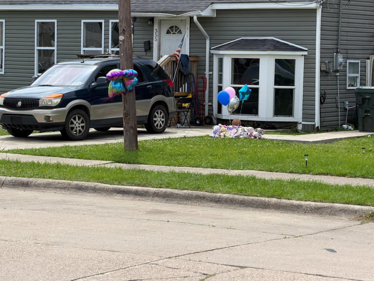Updated timeline of events from Cedar Grove mass shooting