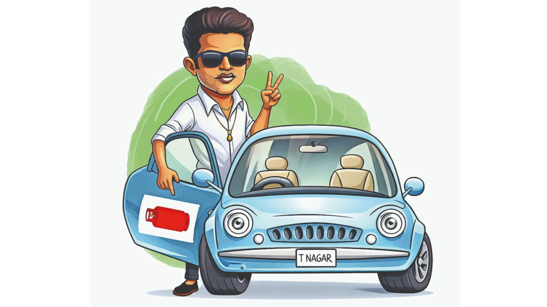 Independent candidates in Tamil Nadu elections: They hardly win but add ...