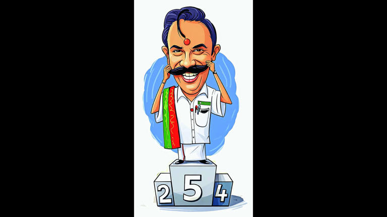 Independent candidates in Tamil Nadu elections: They hardly win but add ...
