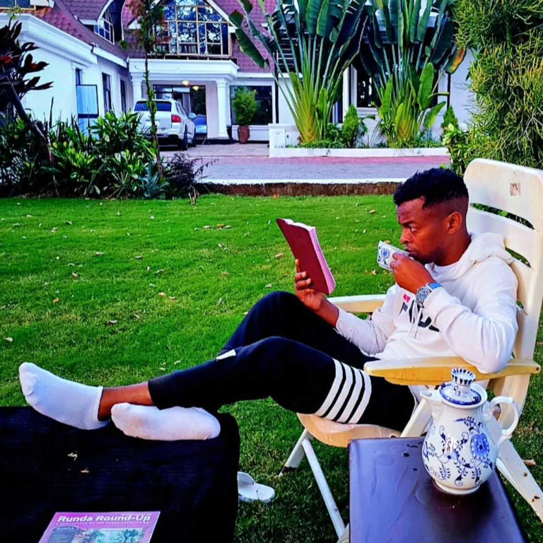 Lonely at 27: Ringtone Apoko launches search for wife, shares qualities ...