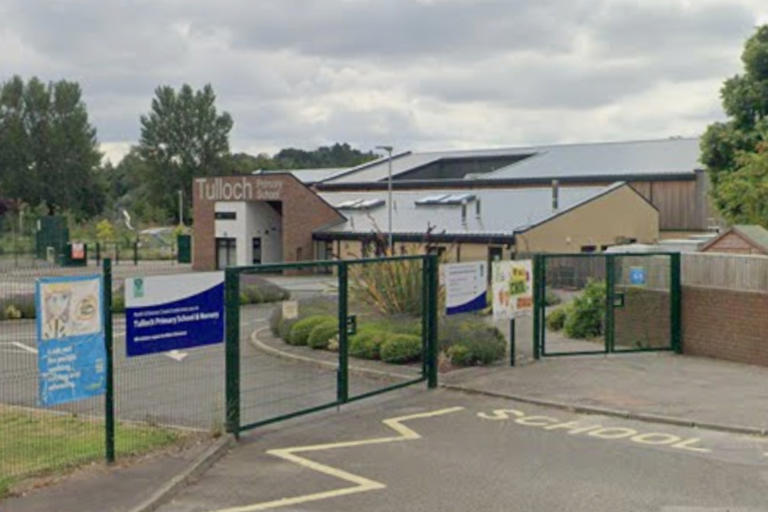 Top Perth and Kinross primary schools 2026: Here are the 11 best ...