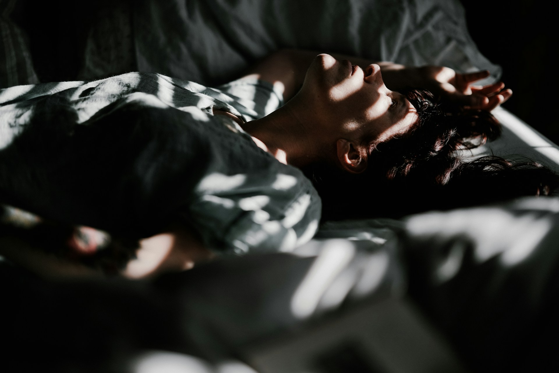 Syndrome de la tête qui explose : une énigme du sommeil