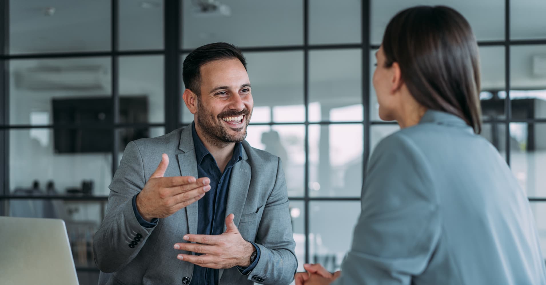 How to talk to people at work: A CNBC Make It course