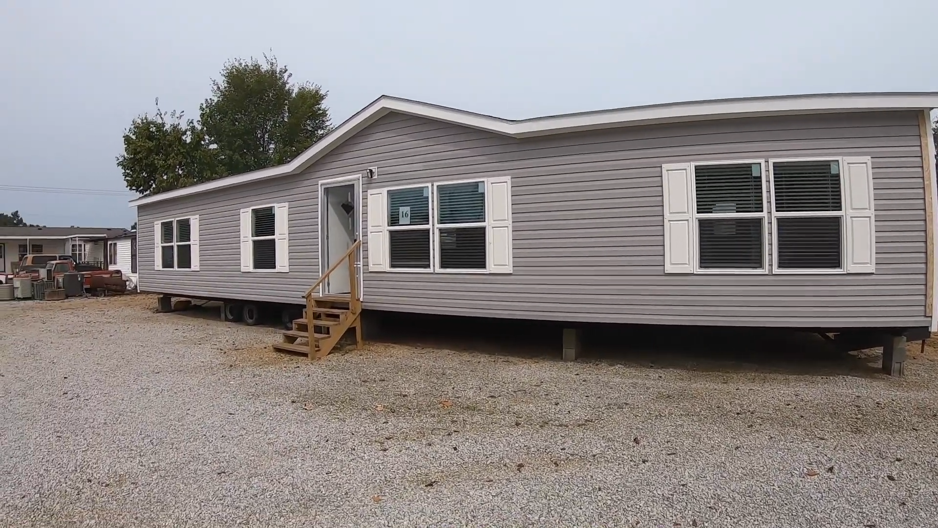 This $75K home delivers more than most rentals ever will