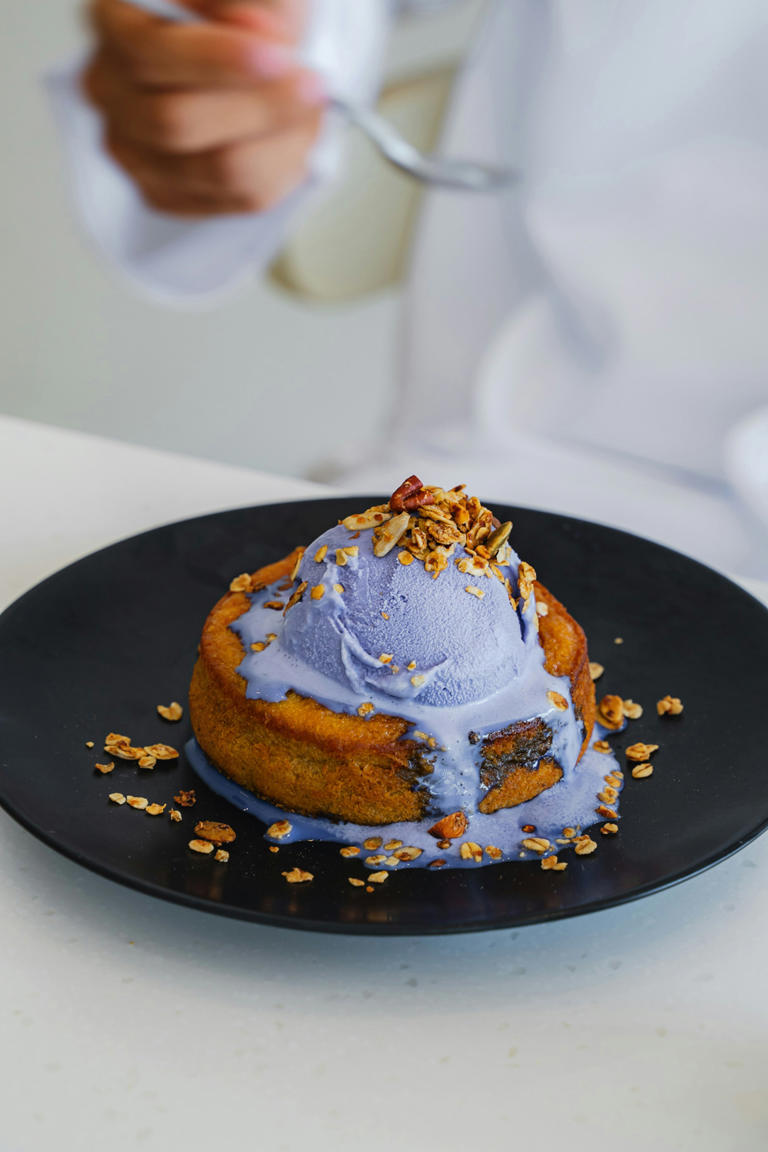 Ube is the hottest drinks trend of 2026