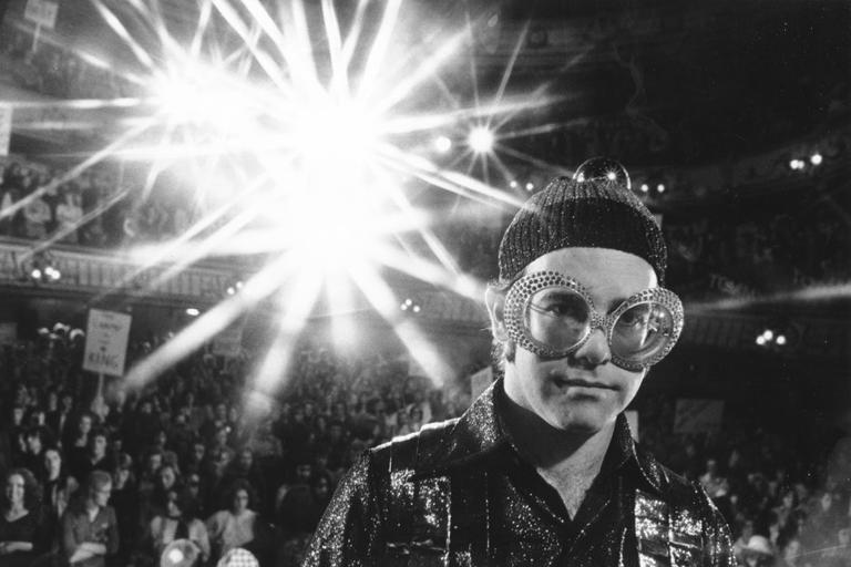 We ranked all Elton John's 1970s albums and 'Goodbye Yellow Brick Road ...
