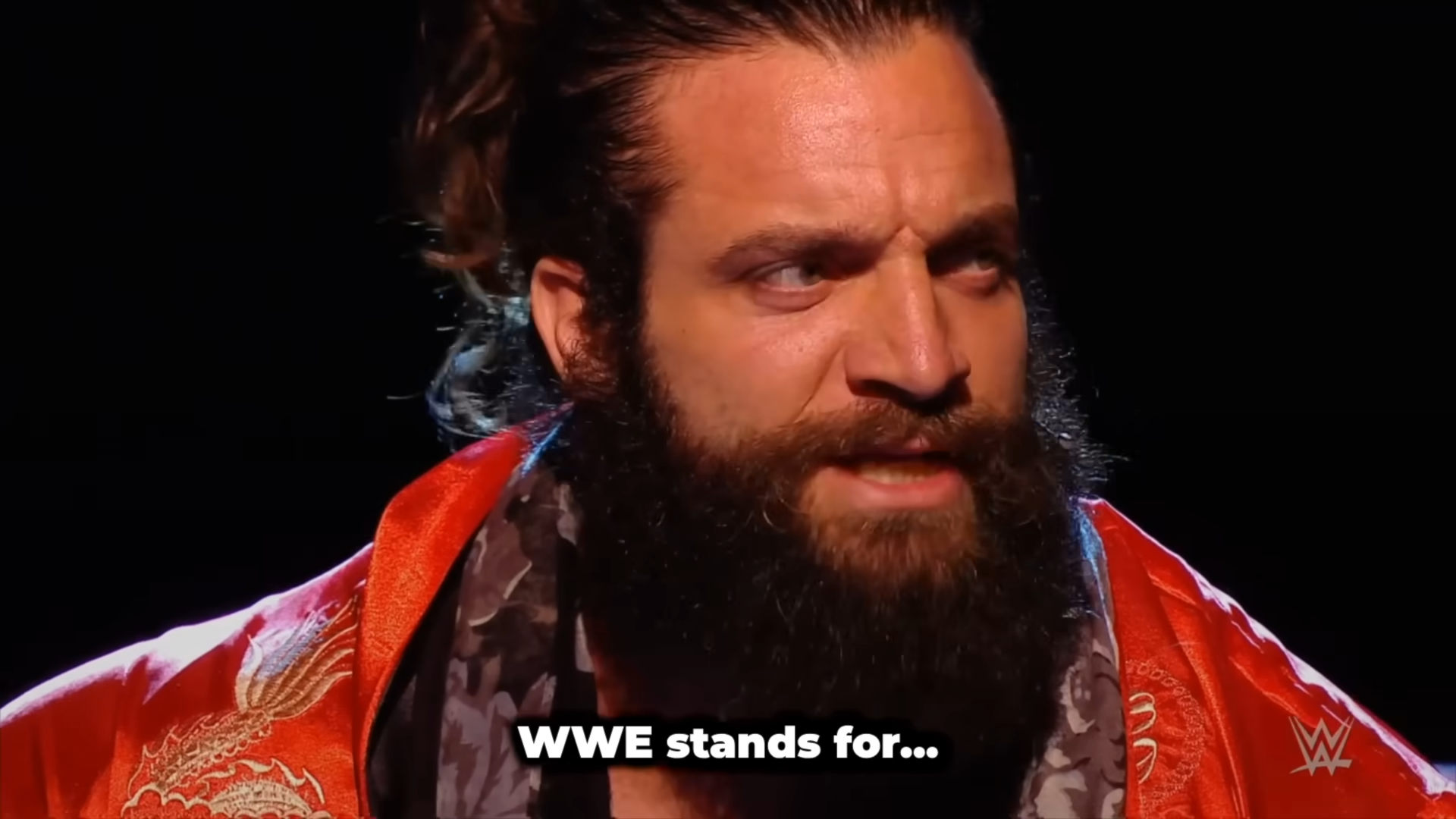 Kurt Hawkins’ losing streak that took over WWE
