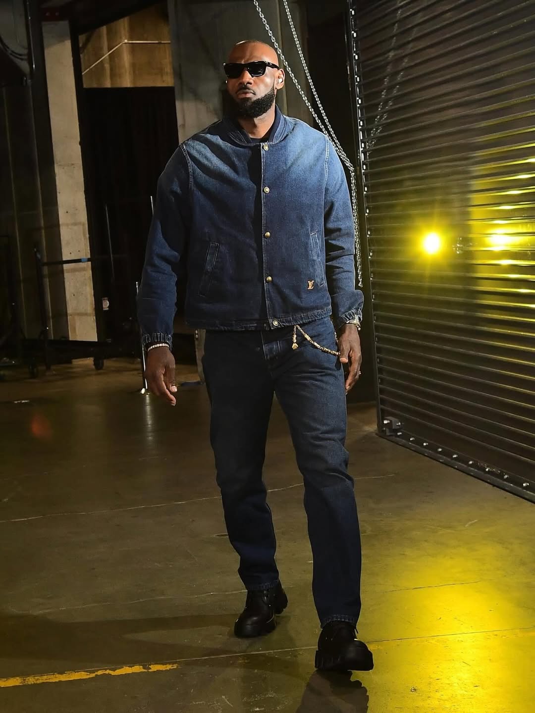 Last week’s best dressed men leaned into excellence in tailoring