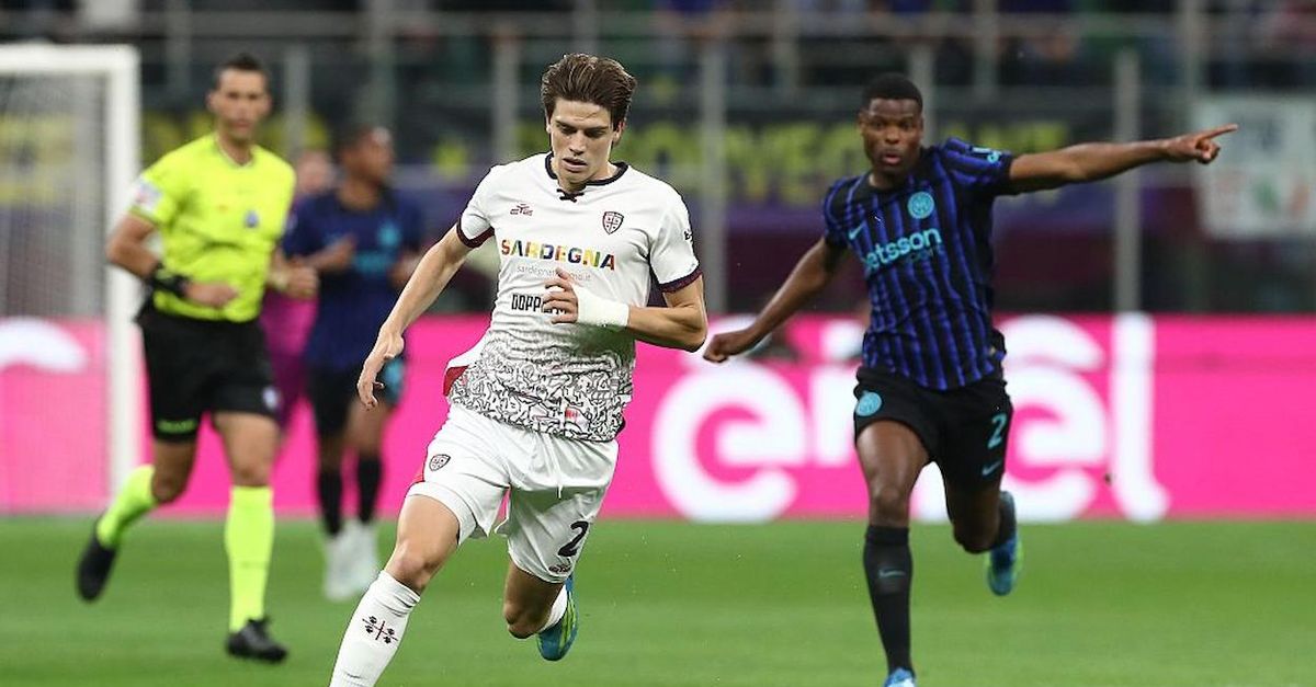 Romano: “Dumfries, sorpresa contratto Real! Inter-Mancini? La verità. E ...