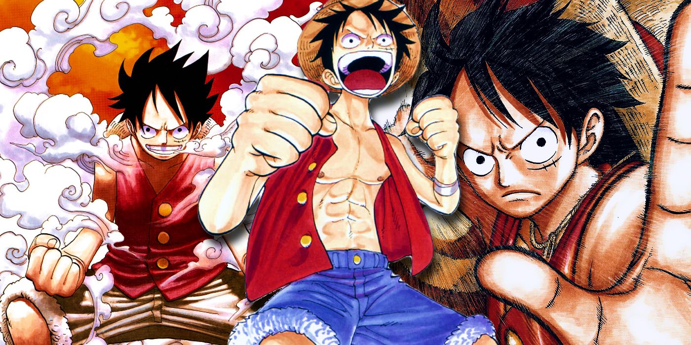 One Piece's 10 best Luffy quotes ever, ranked