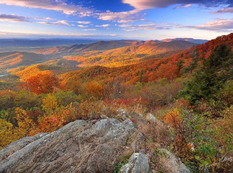 10 beautiful escapes near Washington, DC that feel worlds away