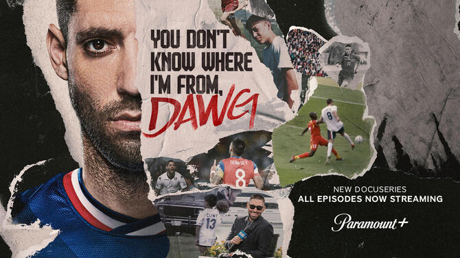 USMNT's World Cup legacy: 10 pivotal games that changed US Soccer forever