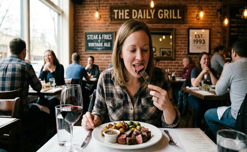 ¿Can eating red meat actually lower your dementia riskdepending on your ...