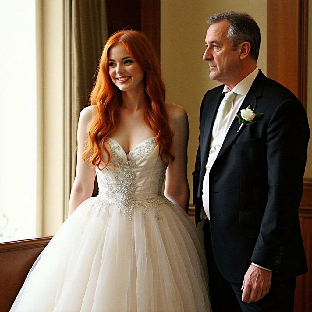 Fairytale Girlfriend Left Him, Years Later He Figured It Out>