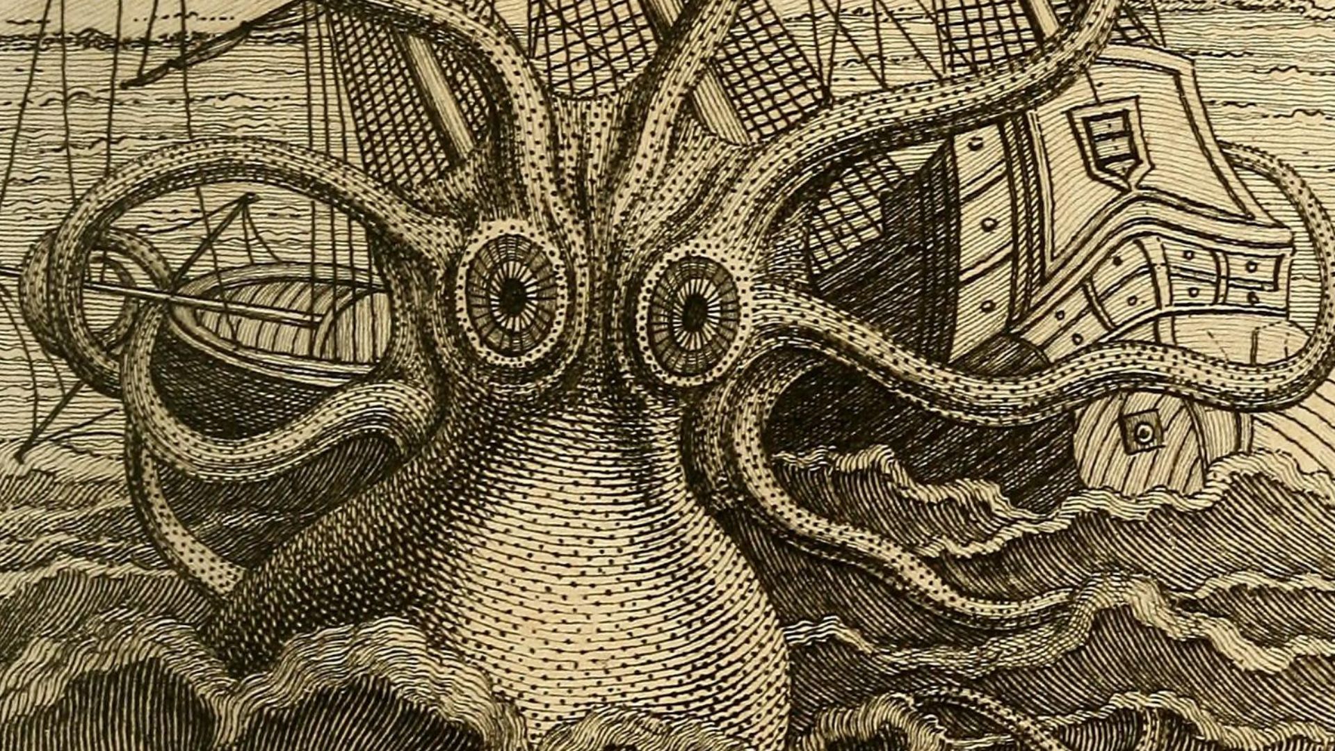 20 historical sea legends sailors everywhere feared