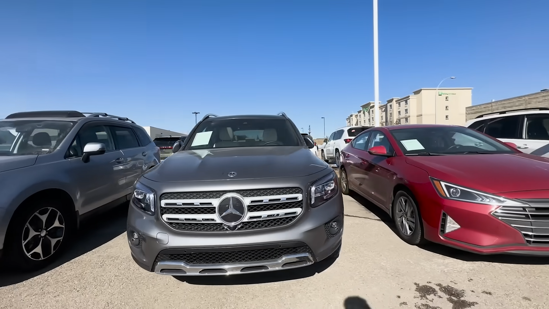 New car sales are collapsing - here’s the real reason