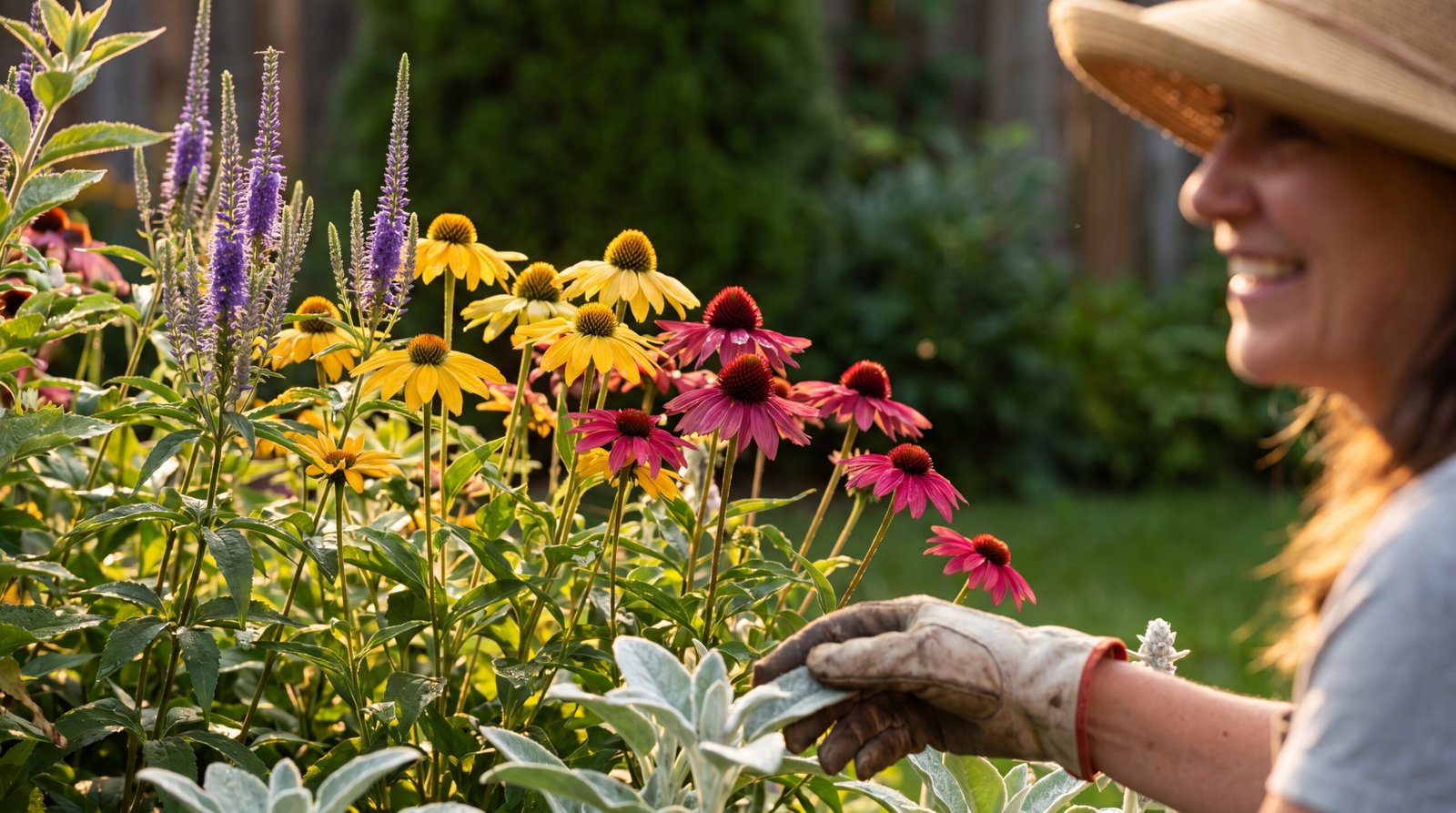 These 5 native perennials keep weeds out of your yard and plant experts ...