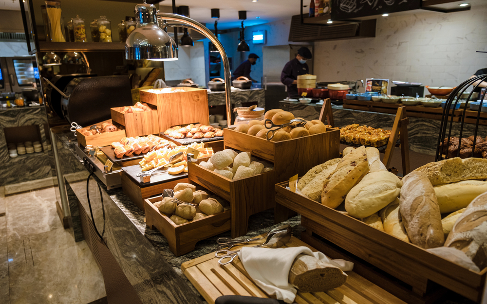 Mistakes First Timers Make at Vegas Buffets