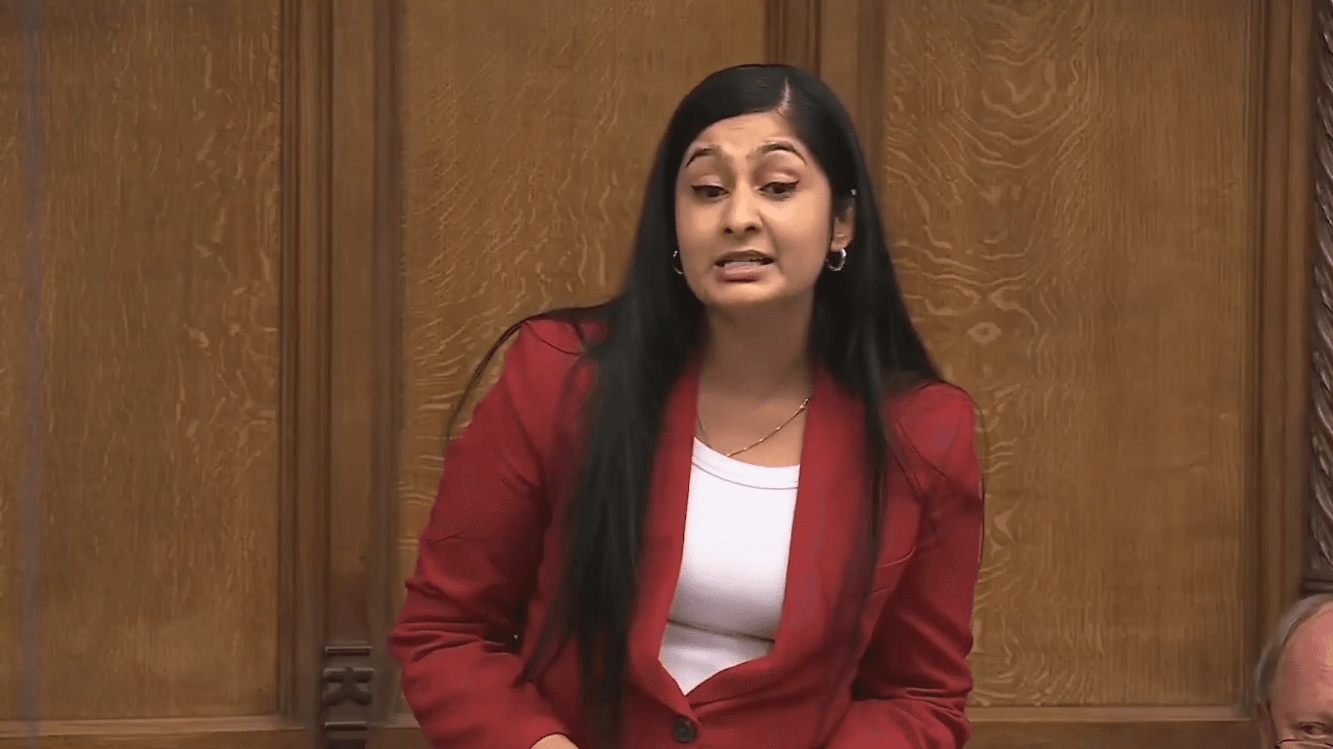 Watch: Zarah Sultana suspended by Speaker after calling Keir Starmer a ...