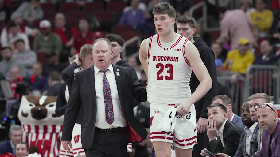Why the evolution of these Wisconsin forwards is key to unlocking the ...