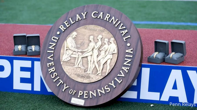 2026 Penn Relays preview: Four college distance relays you can't miss