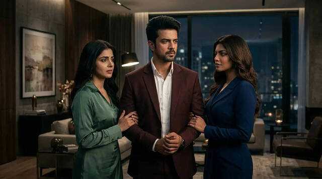 Get ready for the emotional rollercoaster: 'Dil Se Deewangi Tak' set to ...