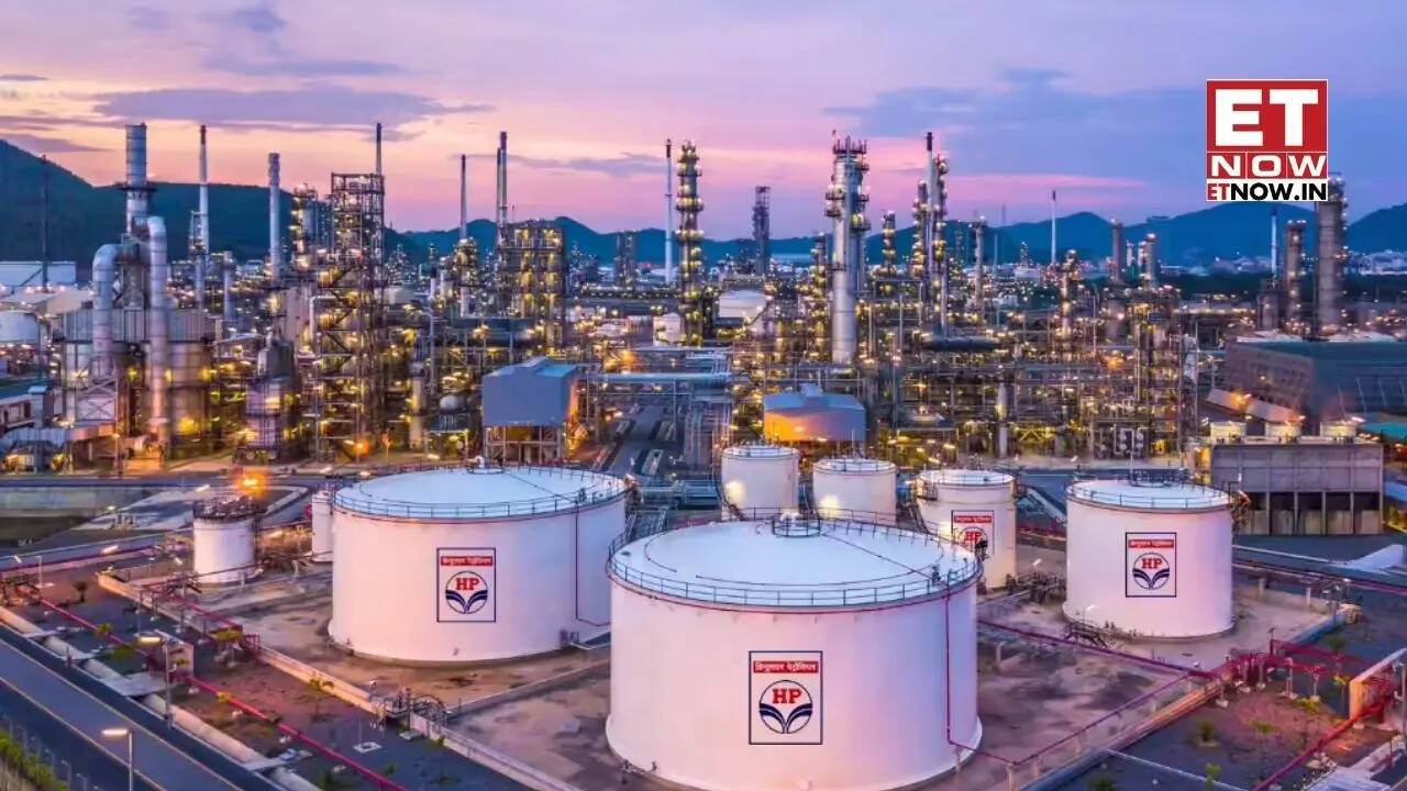 HPCL refinery fire in Rajasthan: Oil Ministry sets up high-level panel ...