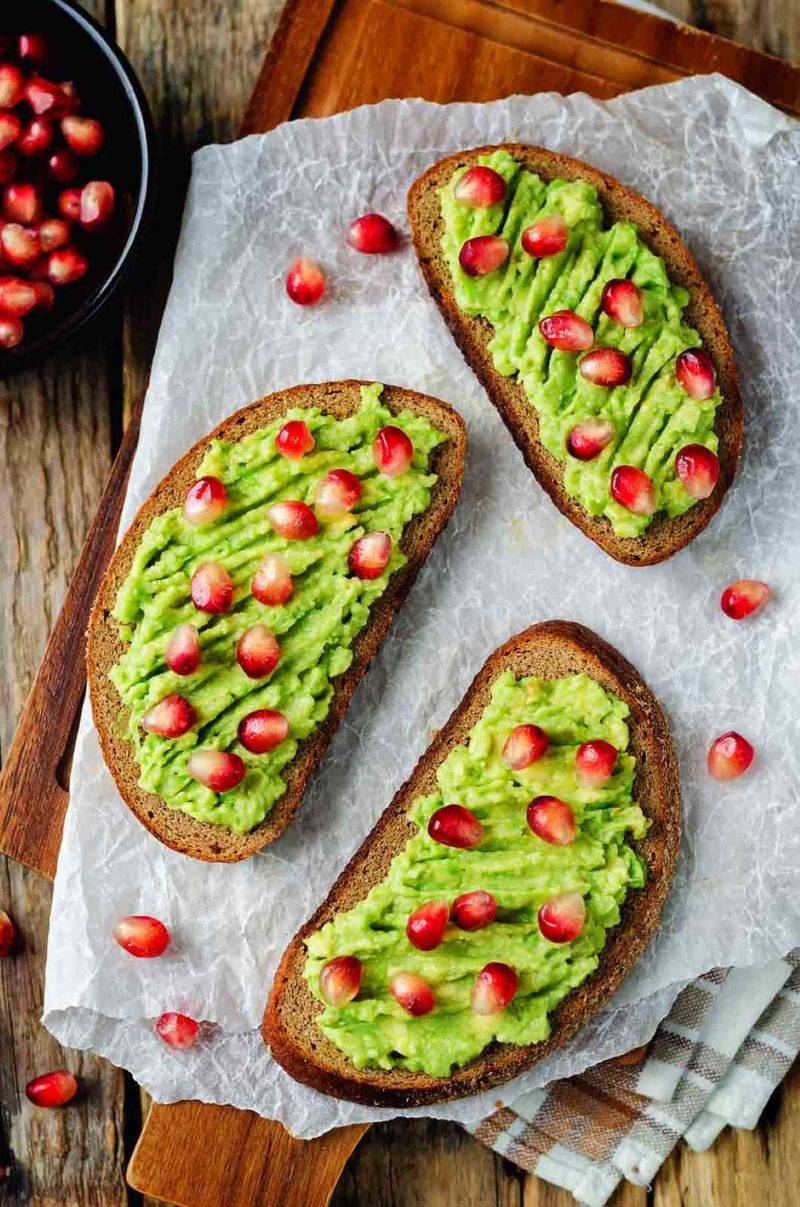 The 16 most heart healthy breakfast ideas apart from oatmeal