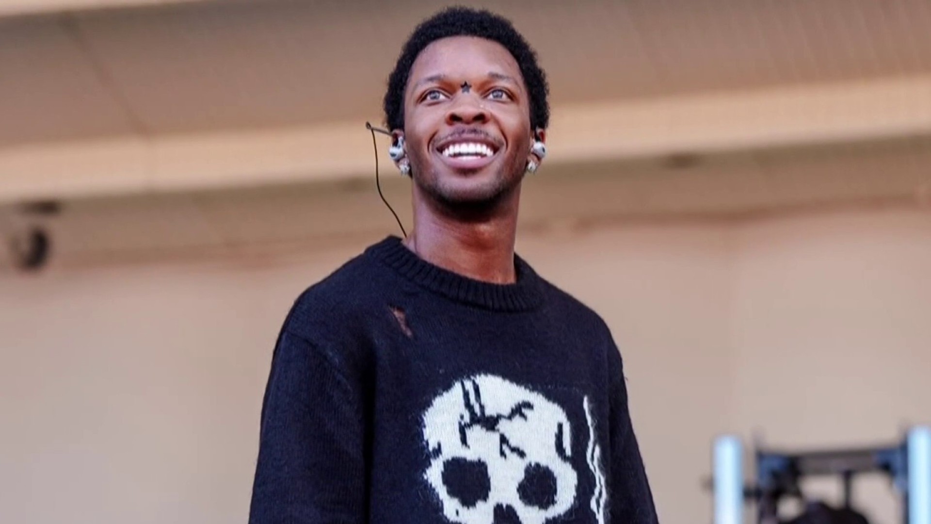 Singer D4vid faces first-degree murder charges