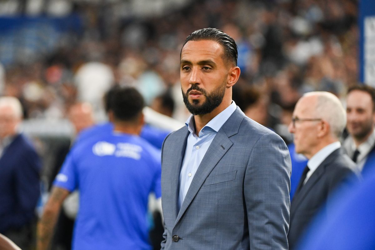 Mercato OM : Benatia espérait une vente folle à 120M€ l’été dernier