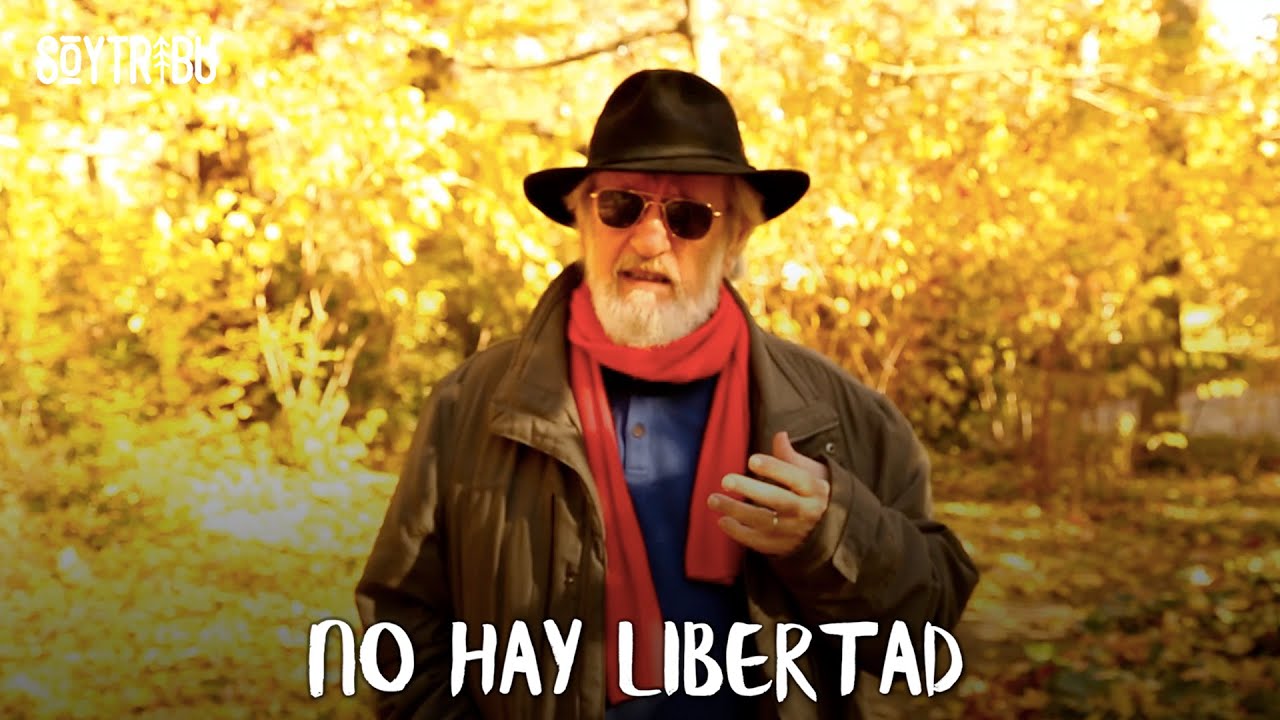 No hay bandera que valga un solo muerto