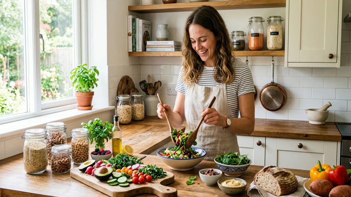 Alimentos que ayudan a controlar la diabetes según expertos