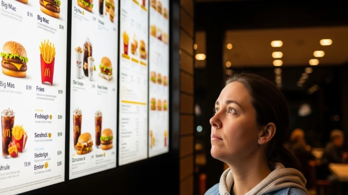 The McDonald's secret code: 7 insider hacks to transform your menu today
