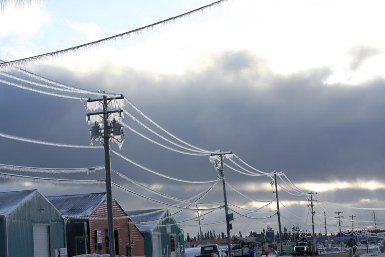 Freeze warnings issued for 13 states