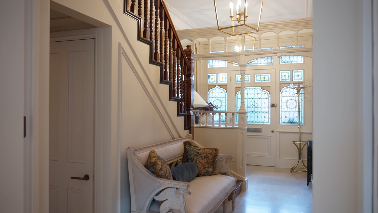 From old house to luxury masterpiece. Inside this stunning London ...