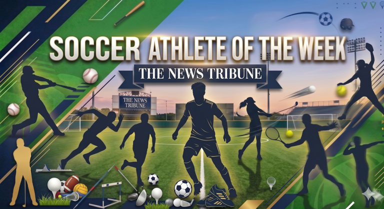 Vote now for The News Tribune's soccer athlete of the week (May 4 to 9)